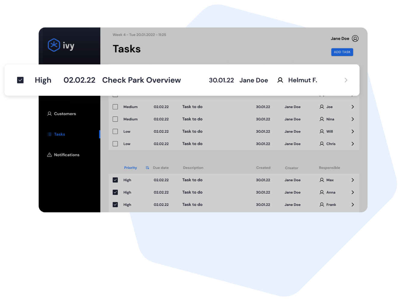 ivy – Automate your storage business – The Storage Operating System